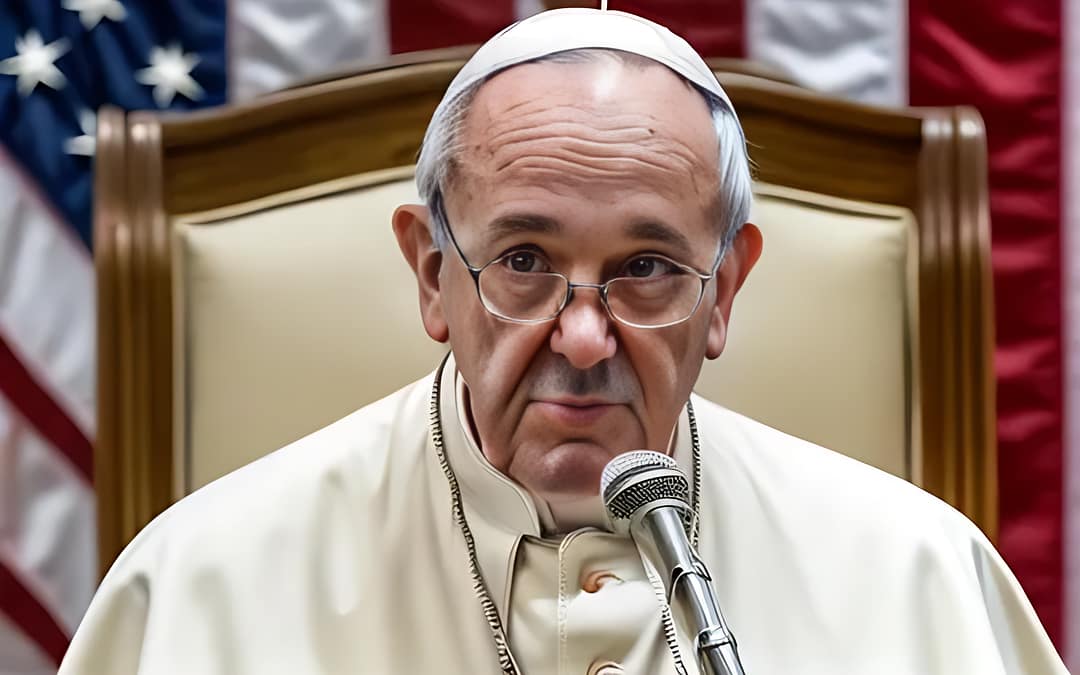 Character and Aims of the Papacy | The Christian Sabbath
