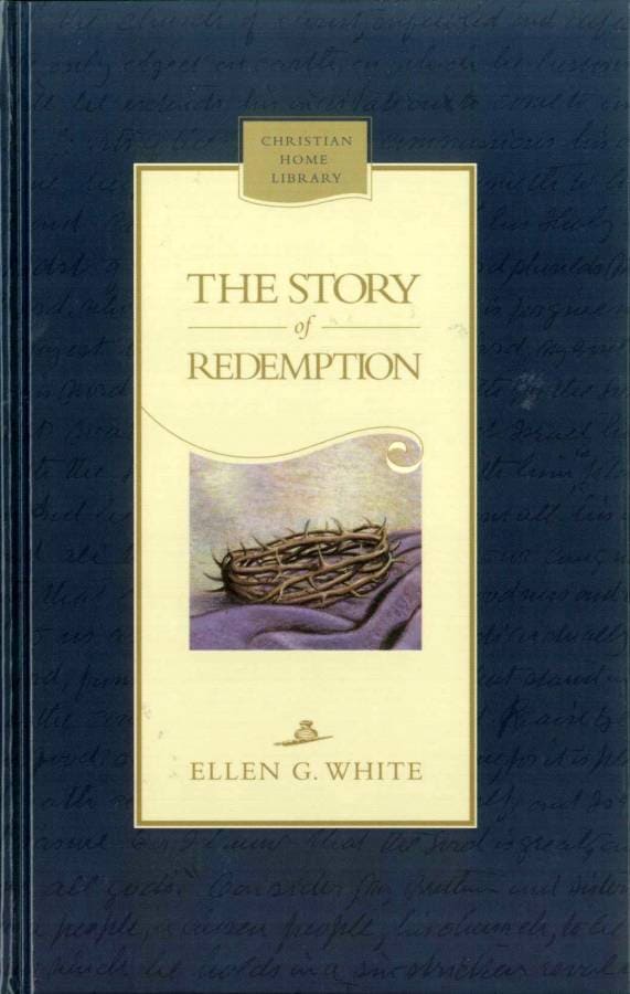 The Story of Redemption | Mankind's Creation, Fall, and Restoration