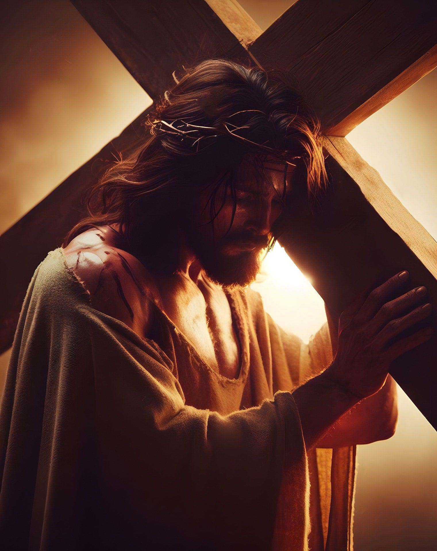 The Story of Redemption | Mankind's Creation, Fall, and Restoration