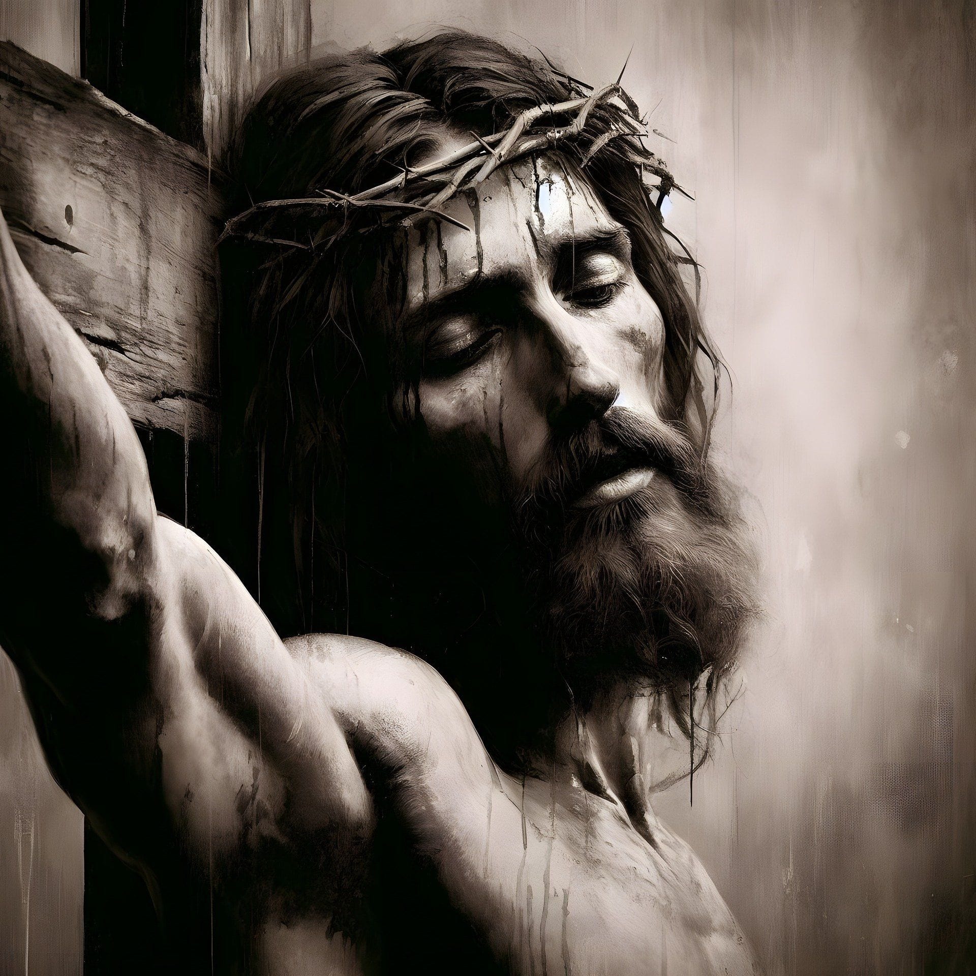 The Story of Redemption | Mankind's Creation, Fall, and Restoration