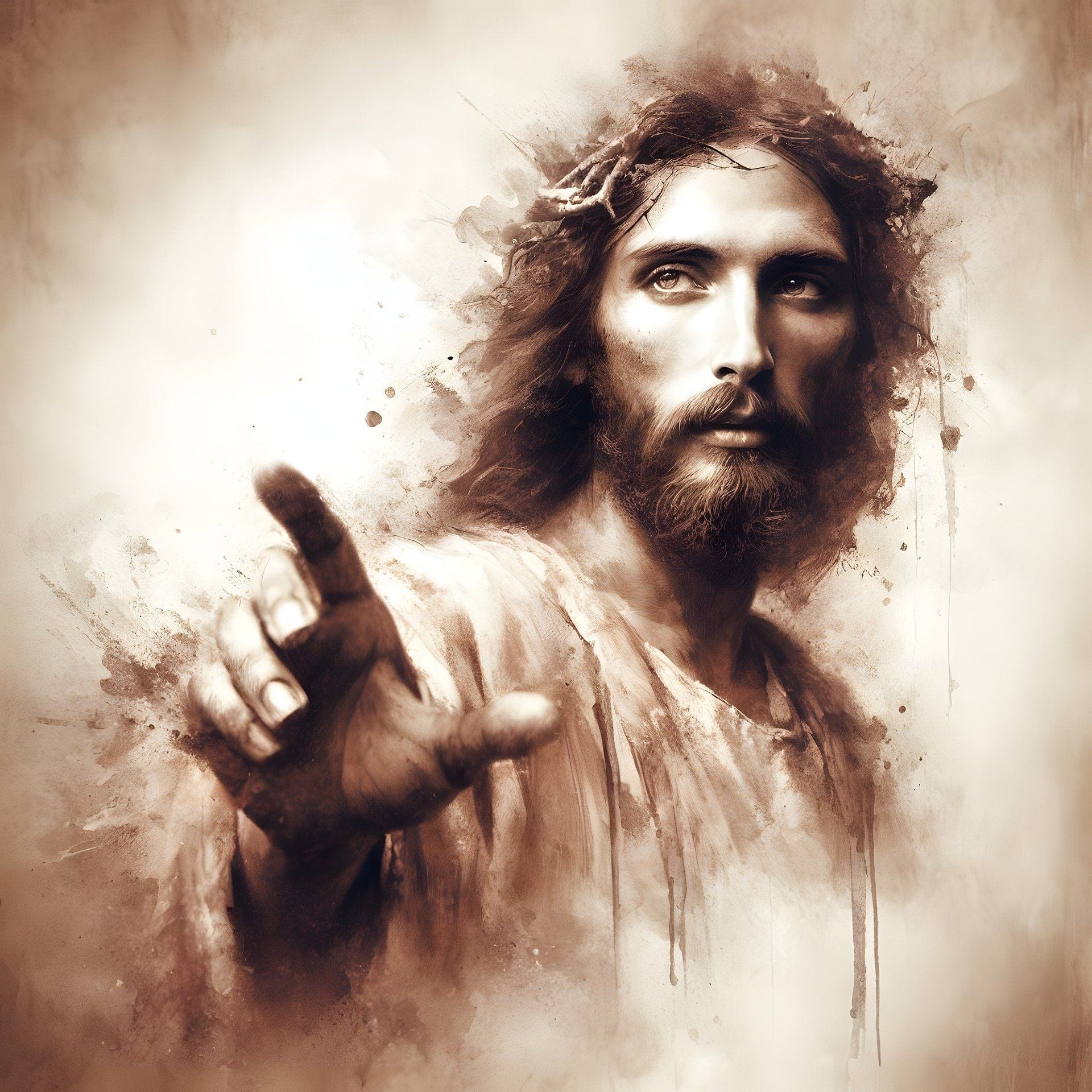 The Story of Redemption | Mankind's Creation, Fall, and Restoration