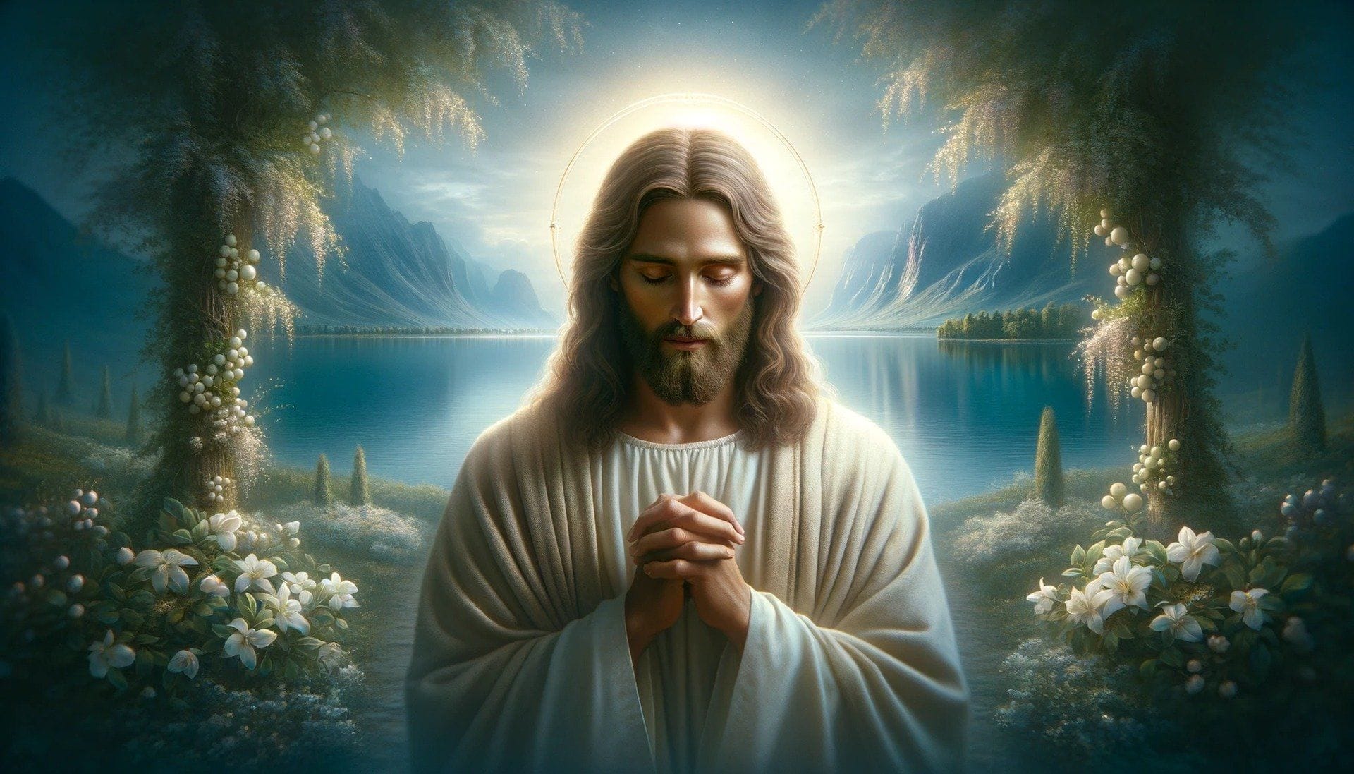 The Story of Redemption | Mankind's Creation, Fall, and Restoration